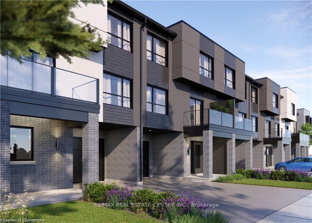 3528 Emilycarr Lane, London South, ON N6L 0B9