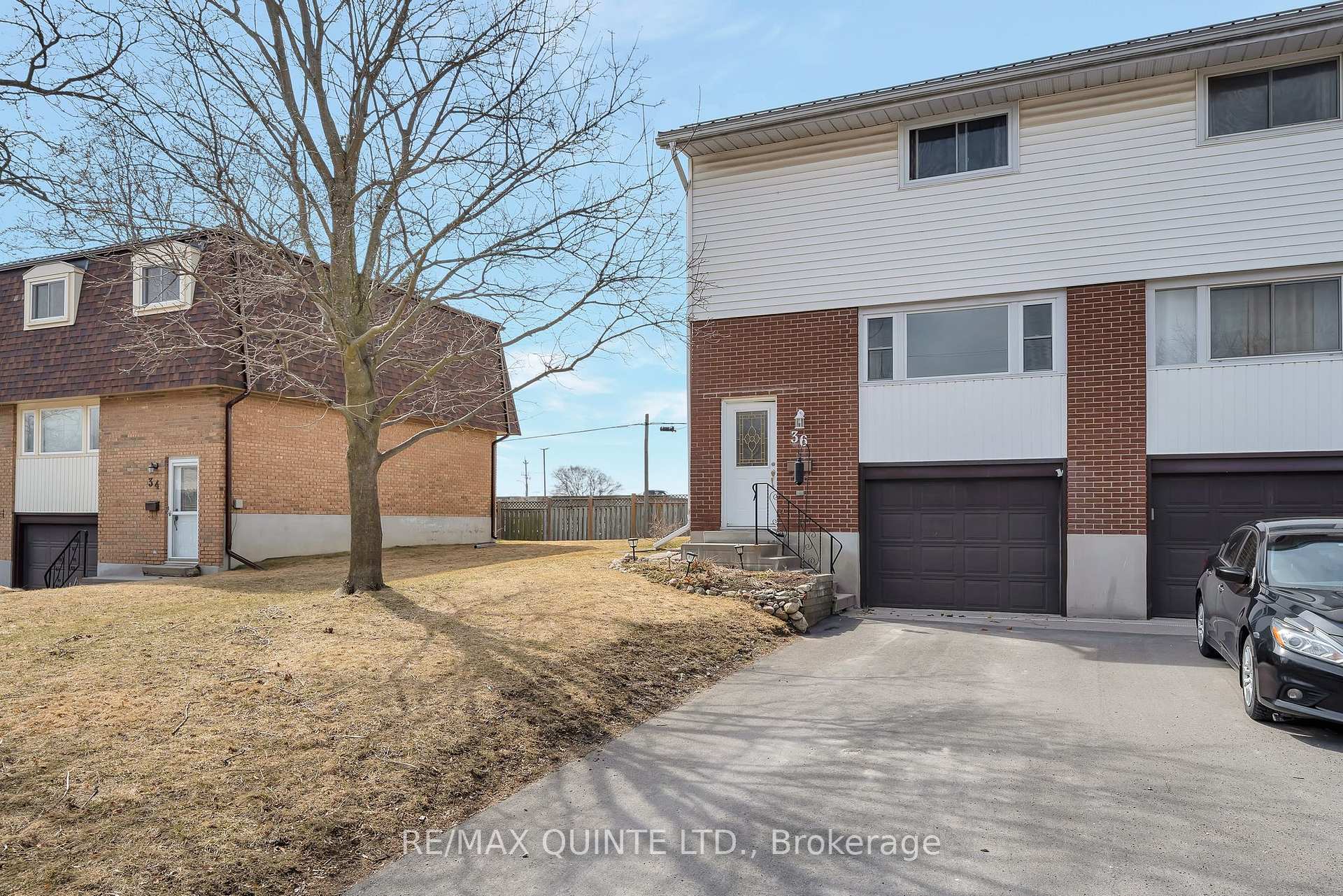 36 OHARE Street, Belleville, ON K8N 4N1