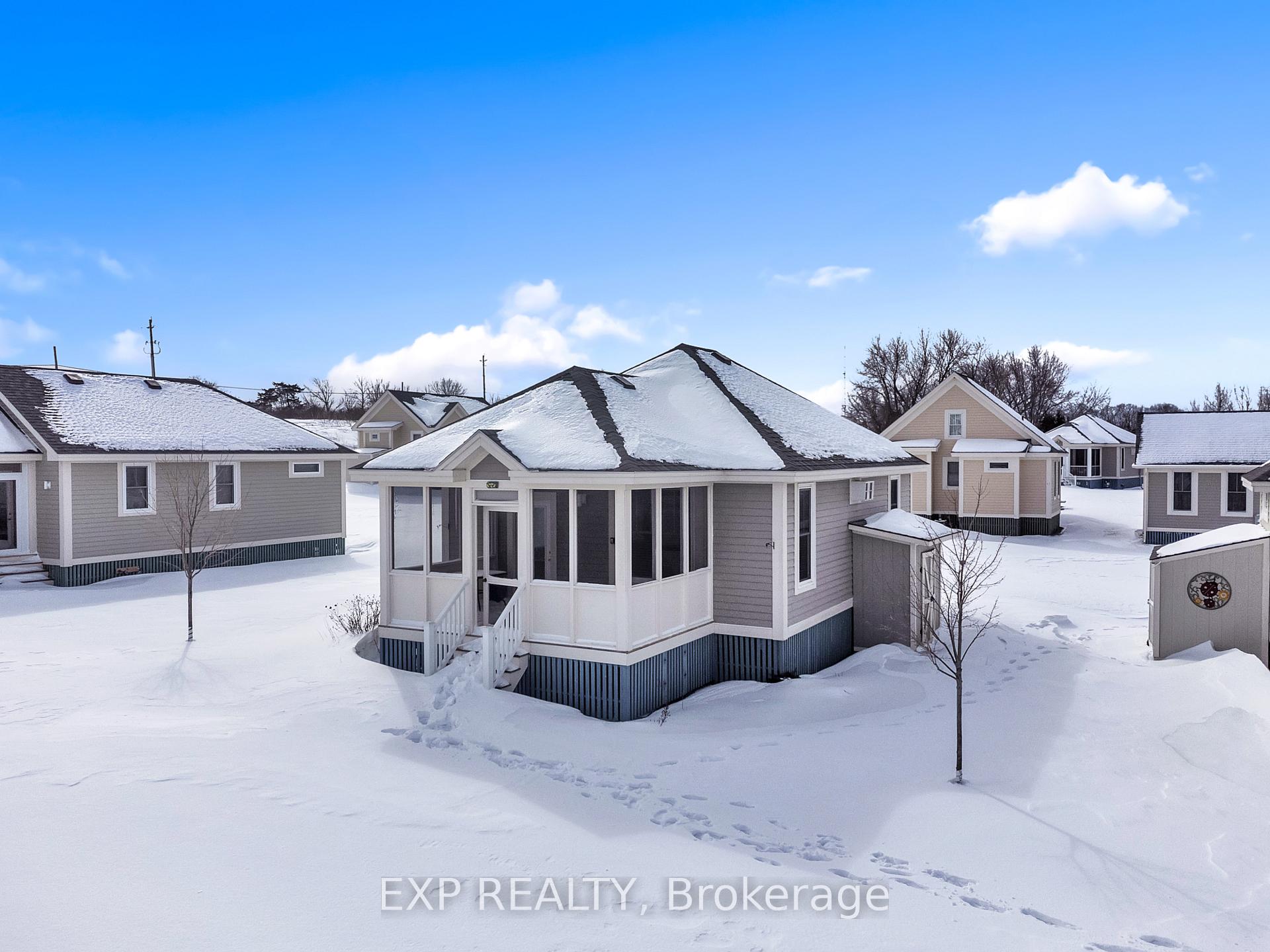 37 Butternut Lane, Prince Edward County, ON K0K 1P0