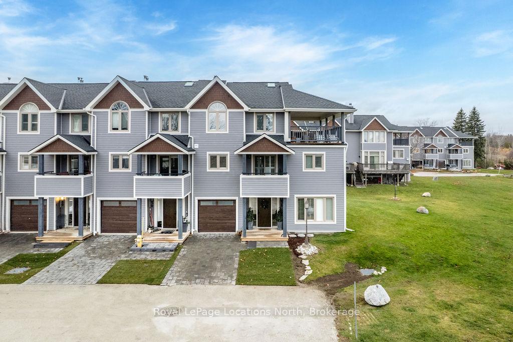 38 Lighthouse Lane E, Collingwood, ON L9Y 5C8
