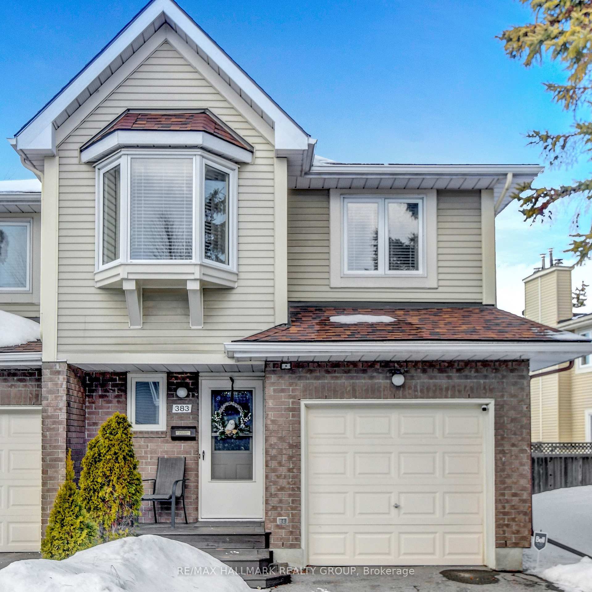 383 Valade Crescent, Orleans - Cumberland and Area, ON K4A 2W3