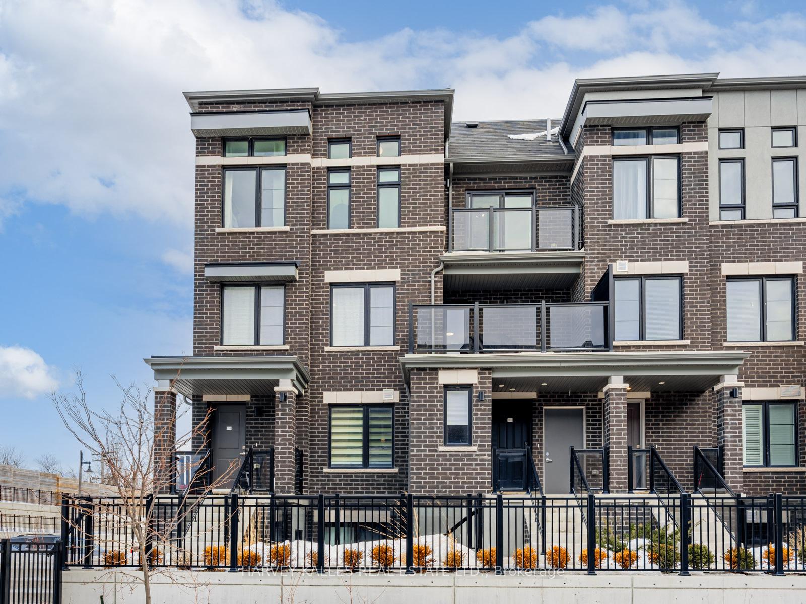 38C Lookout Drive, Clarington, ON L1C 7G2