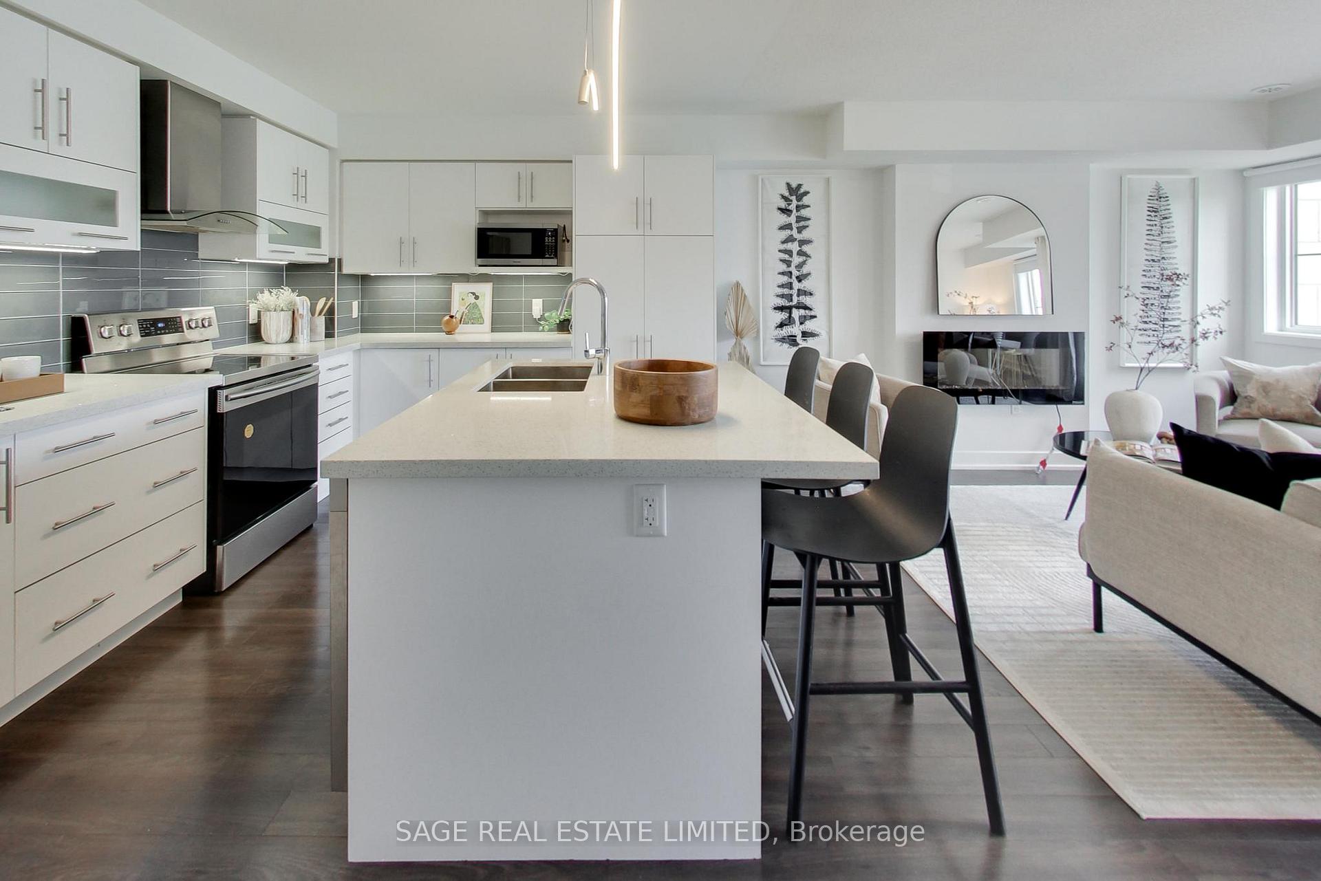 Whitby Real Estate MLS® Listings & Houses For Sale