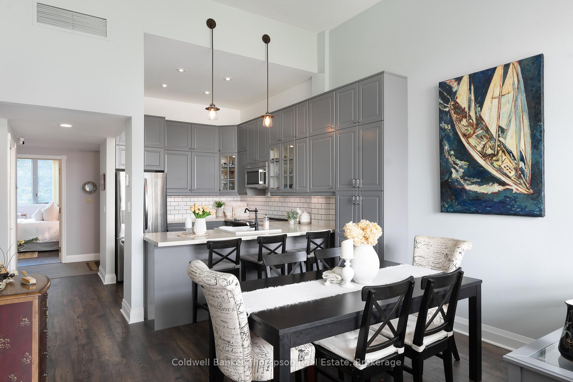 3931 Grandview Forest Hill Drive, Huntsville, ON P1H 2N5