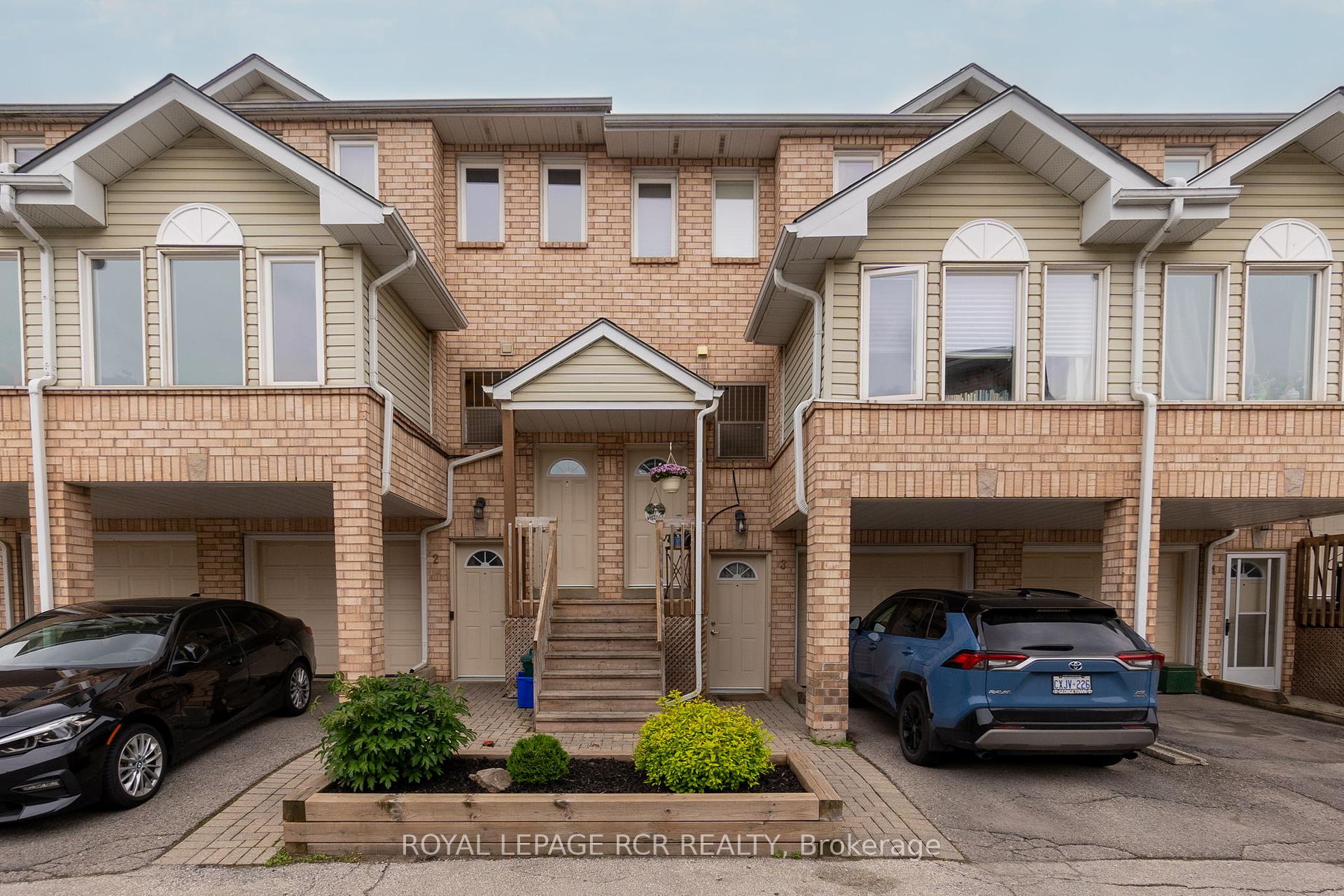 Halton Hills Real Estate MLS® Listings & Houses For Sale