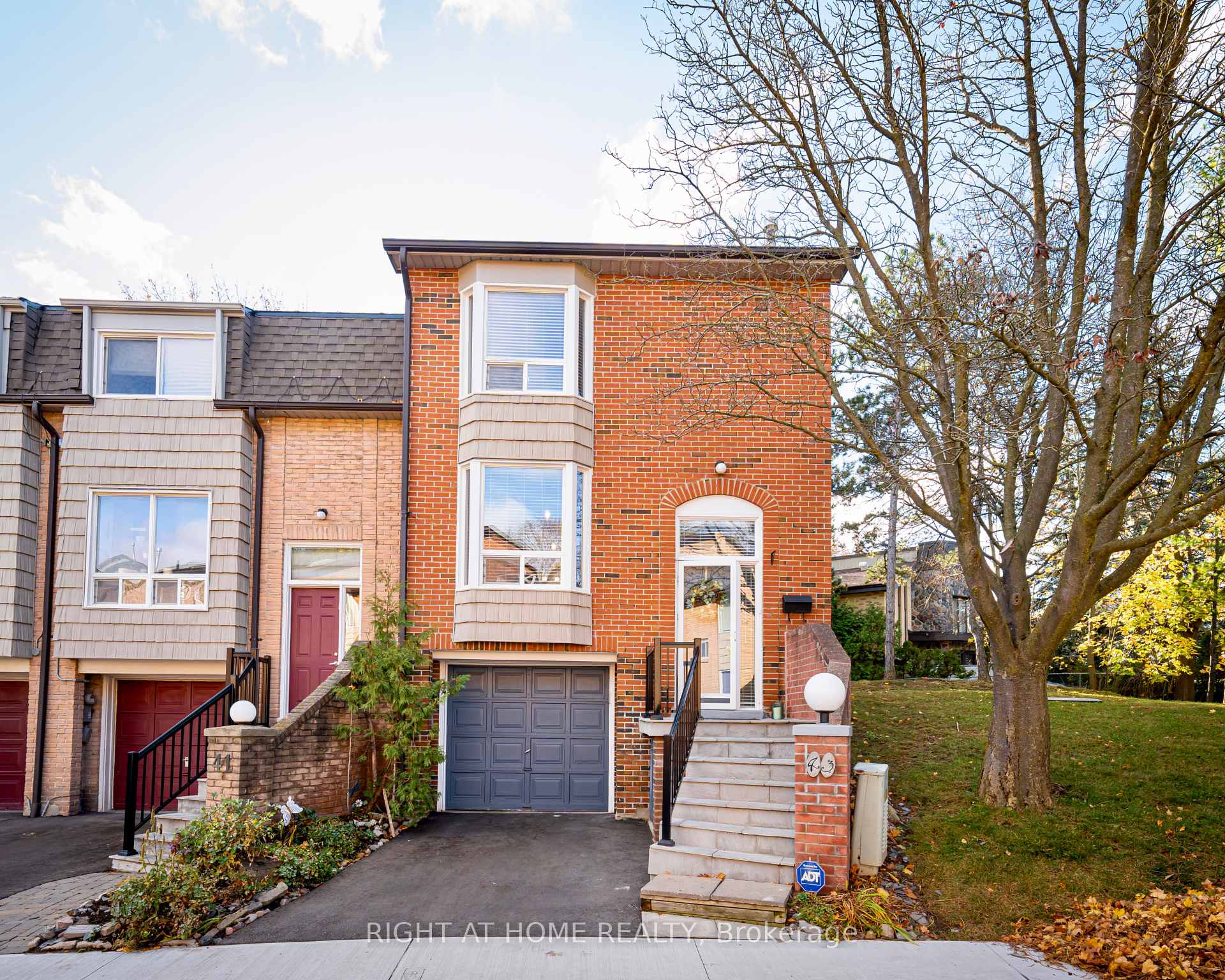 43 Wild Ginger Way, Toronto, ON M3H 5W9