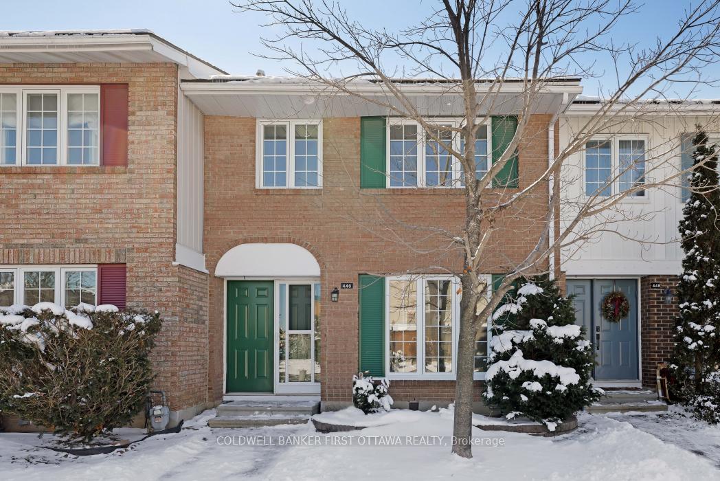 446 Kintyre Private, Mooneys Bay - Carleton Heights and Area, ON K2C 3M9