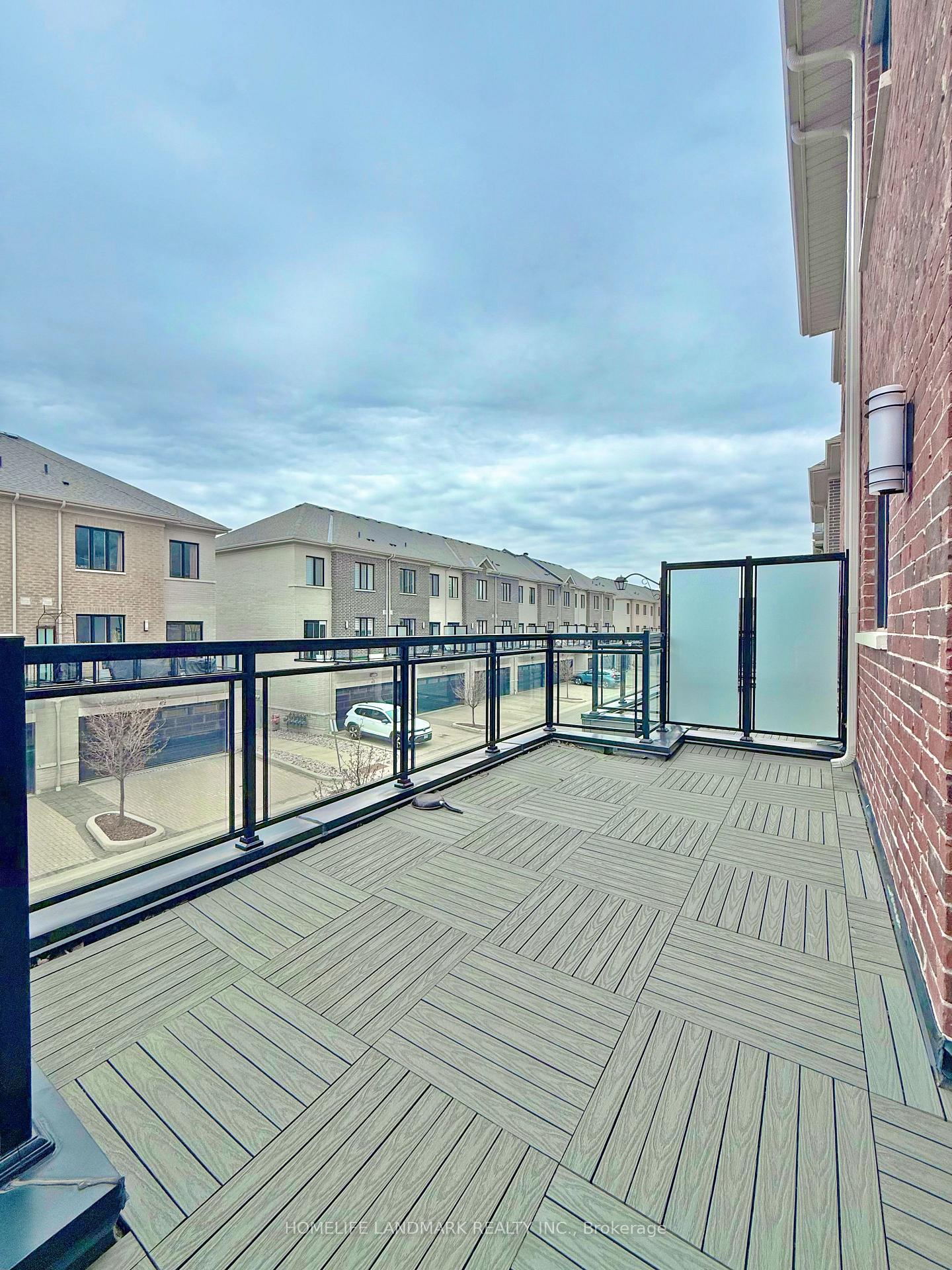 45 Gandhi Lane, Markham, ON L3T 0G4