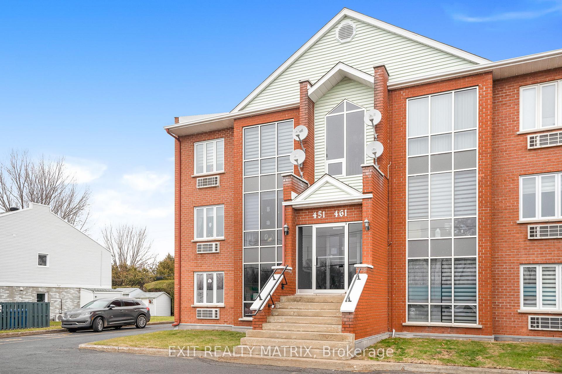 455 Spence Avenue, Hawkesbury, ON K6A 3A4