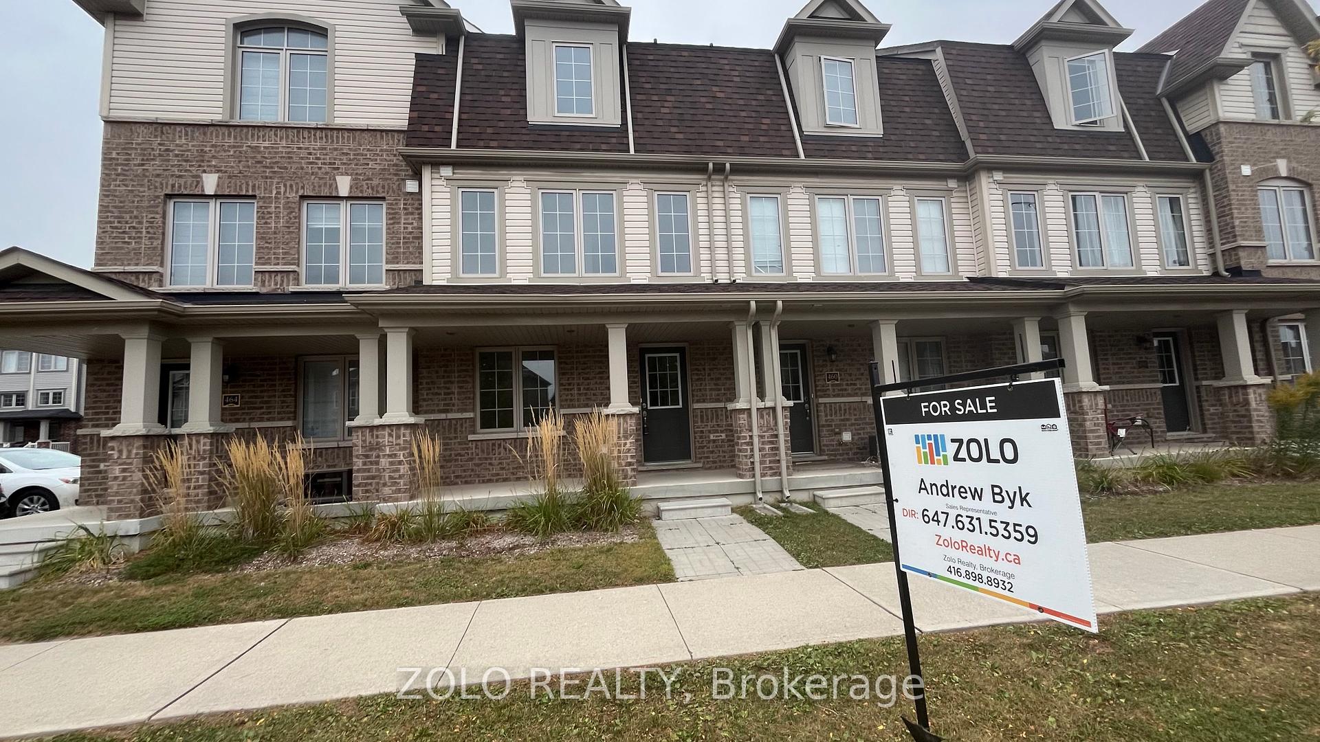 462 Linden Drive, Cambridge, ON N3H 0C7