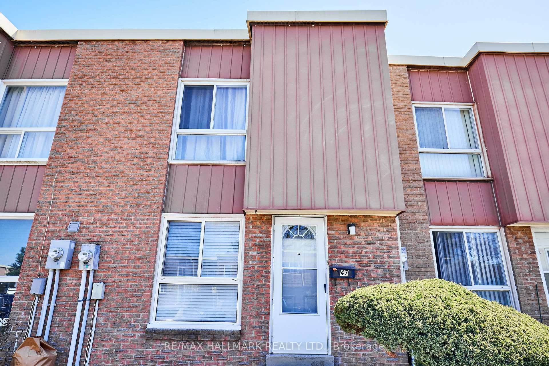 47 Woody Vine Way, Toronto, ON M2J 4H5