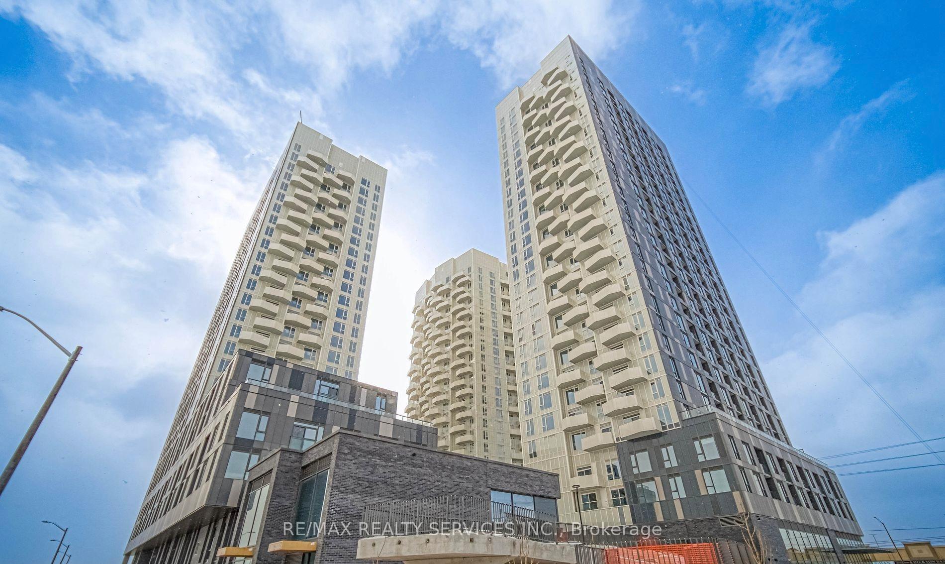 911 - 474 Caldari Rd Road, Vaughan, ON L4K 0R5