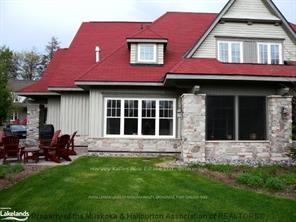 5 - 601 Glen Abbey Way, Seguin, ON P0C 1H0