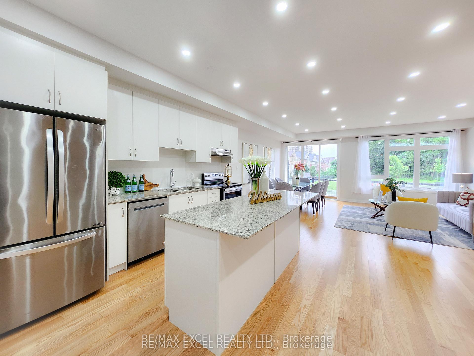 5 Beer Lane, Markham, ON L6E 0V2