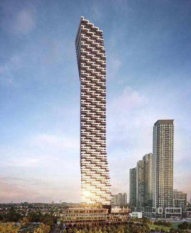 #116 - 505 Webb Drive, Mississauga, ON L5B 4A4