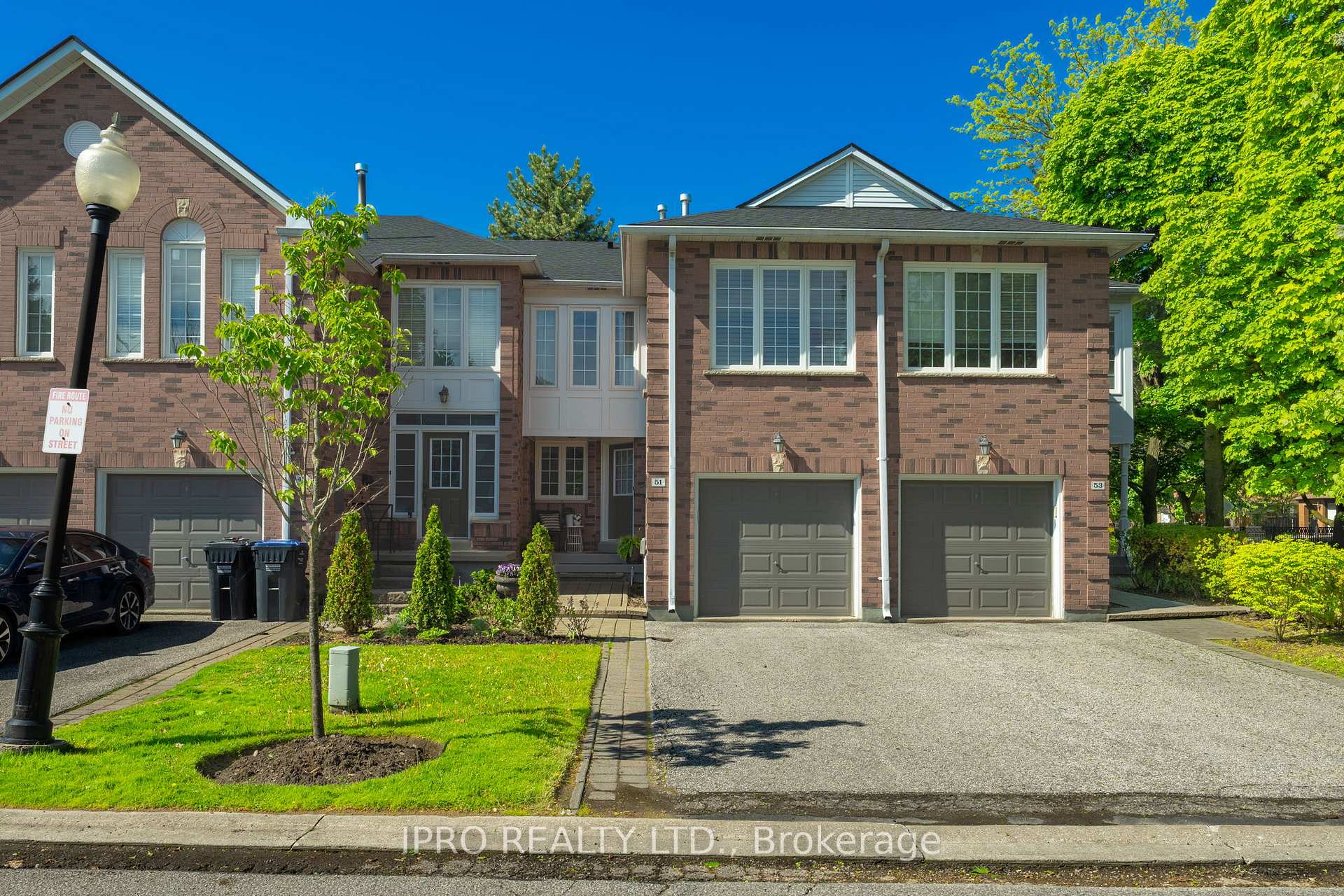 51 Lancewood Crescent, Brampton, ON L6S 5Y5