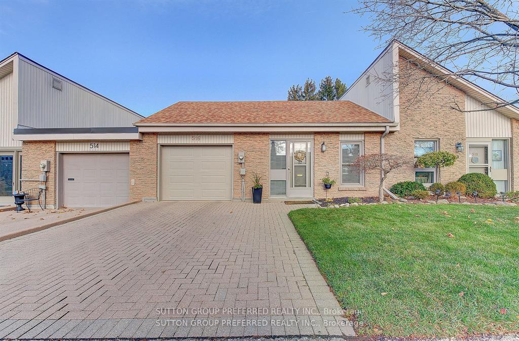 516 Cranbrook Road, London South, ON N6K 2X3
