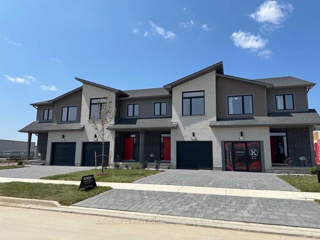 522 Gatestone Road, London, ON N6M 0A2