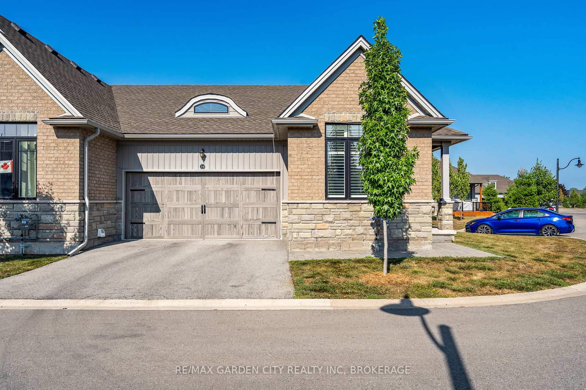 54 BORDEN Trail, Welland, ON L3C 0H1