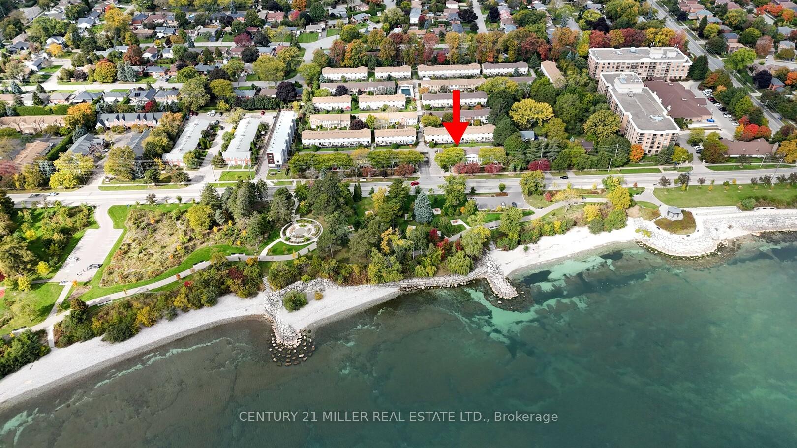 5475 LAKESHORE Road, Burlington, ON L7L 1E1