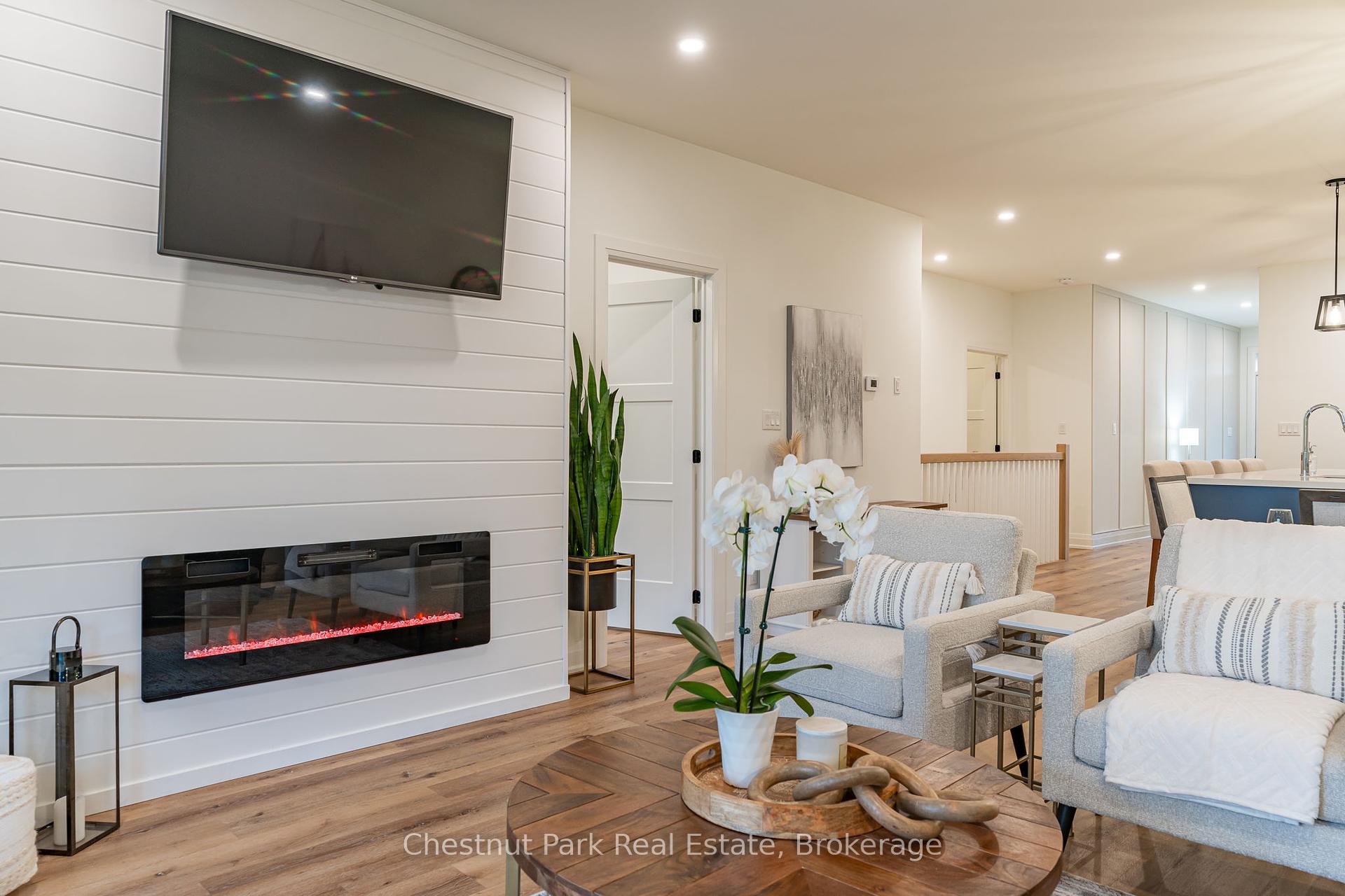 55 JACK Street, Huntsville, ON P1H 0G4