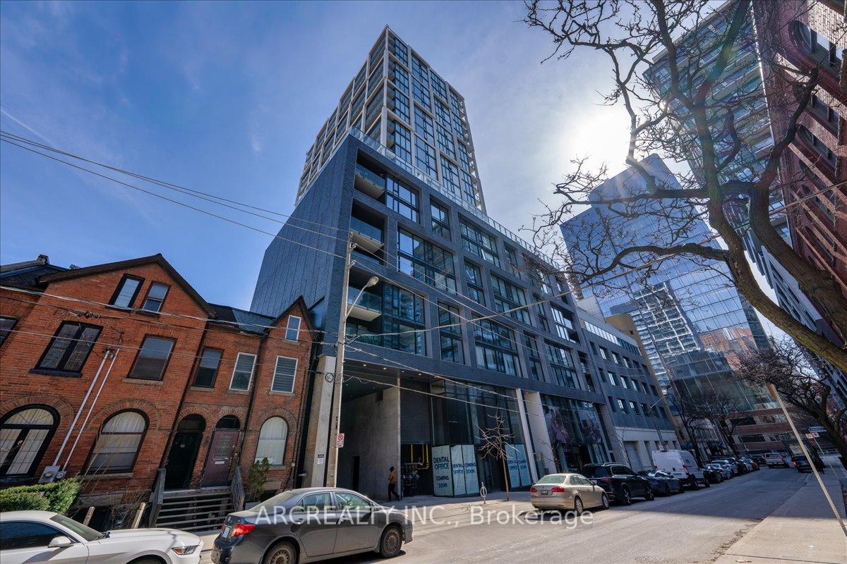 1709 - 55 Ontario Street, Toronto, ON M5A 0T8