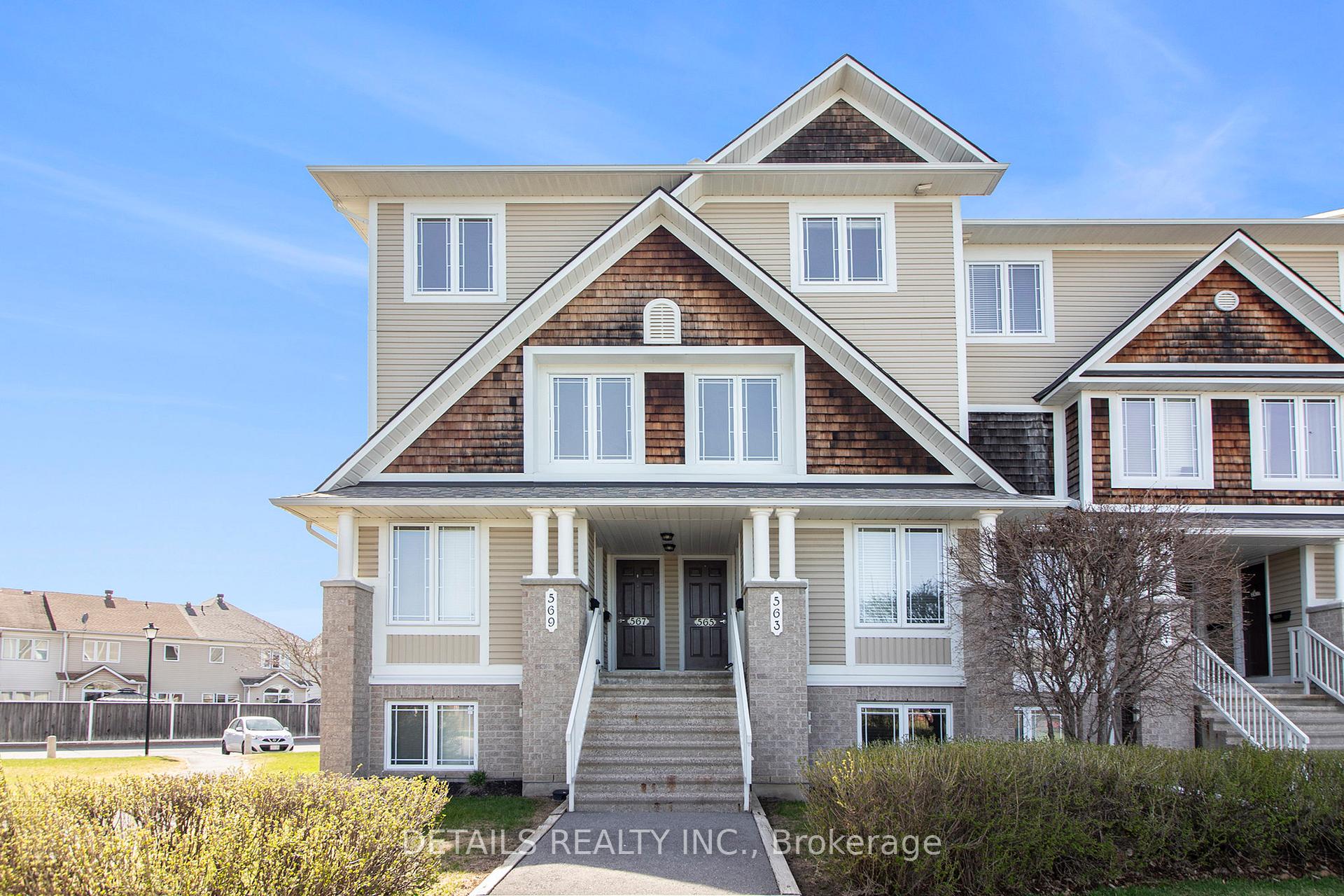 565 Lakeridge Drive, Orleans - Cumberland and Area, ON K4A 0H4