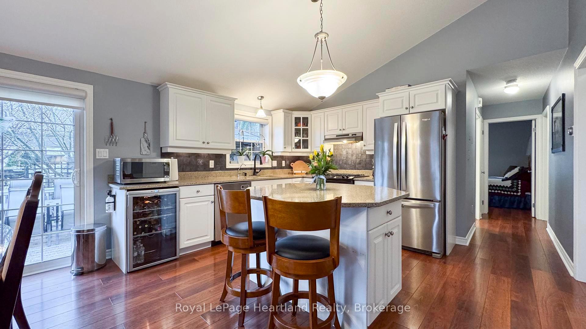 81406 CHAMPLAIN Boulevard, Ashfield-Colborne-Wawanosh, ON N7A 3Y2