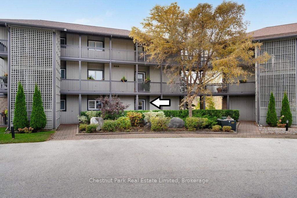 627 JOHNSTON PARK Avenue, Collingwood, ON L9Y 5C7