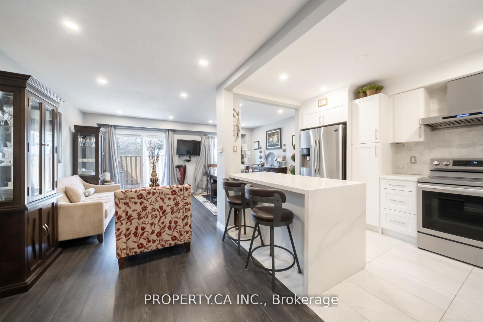 64 Dawson Crescent, Brampton, ON L6V 3M6