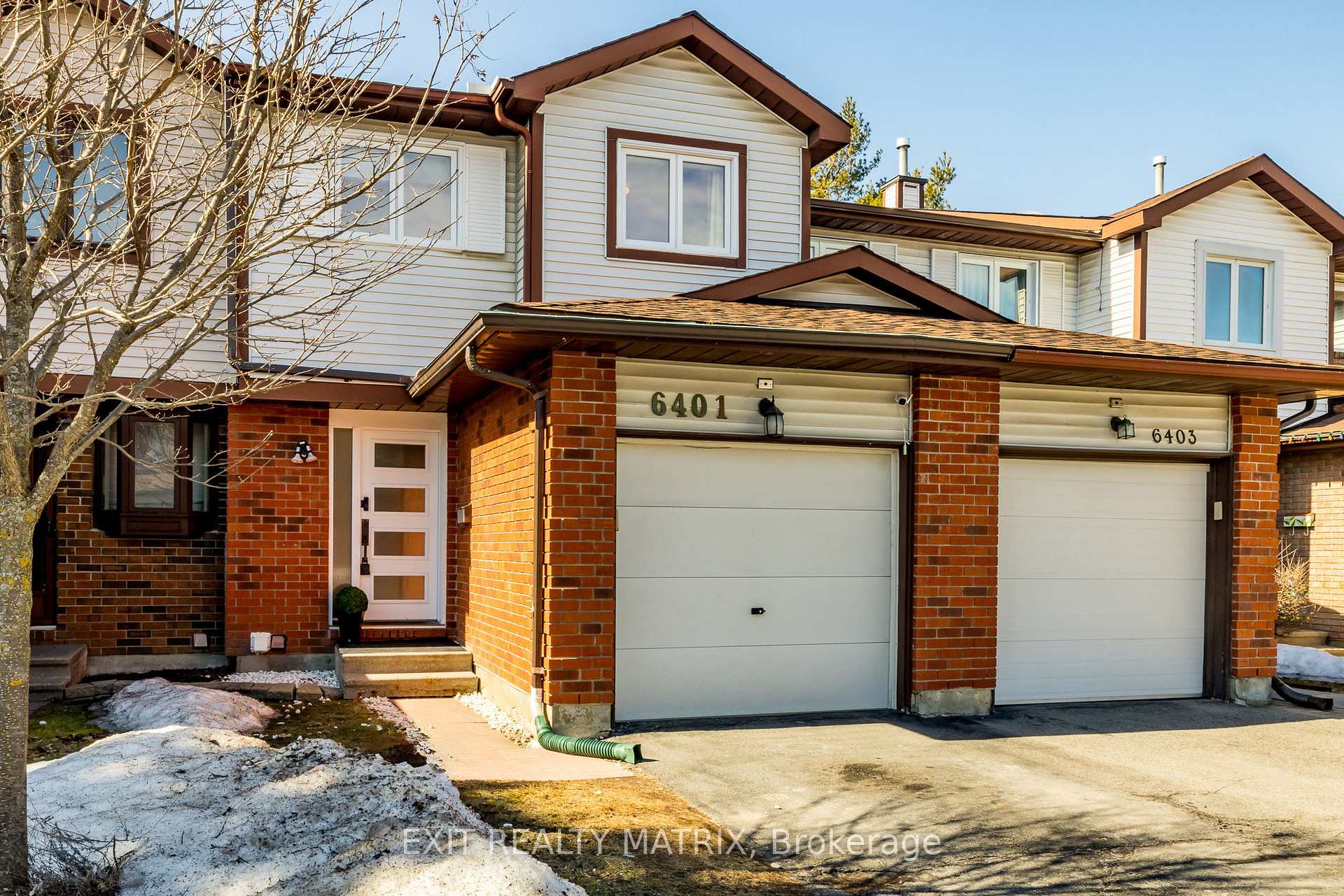 6401 Natalie Way, Orleans - Convent Glen and Area, ON K1C 4X6