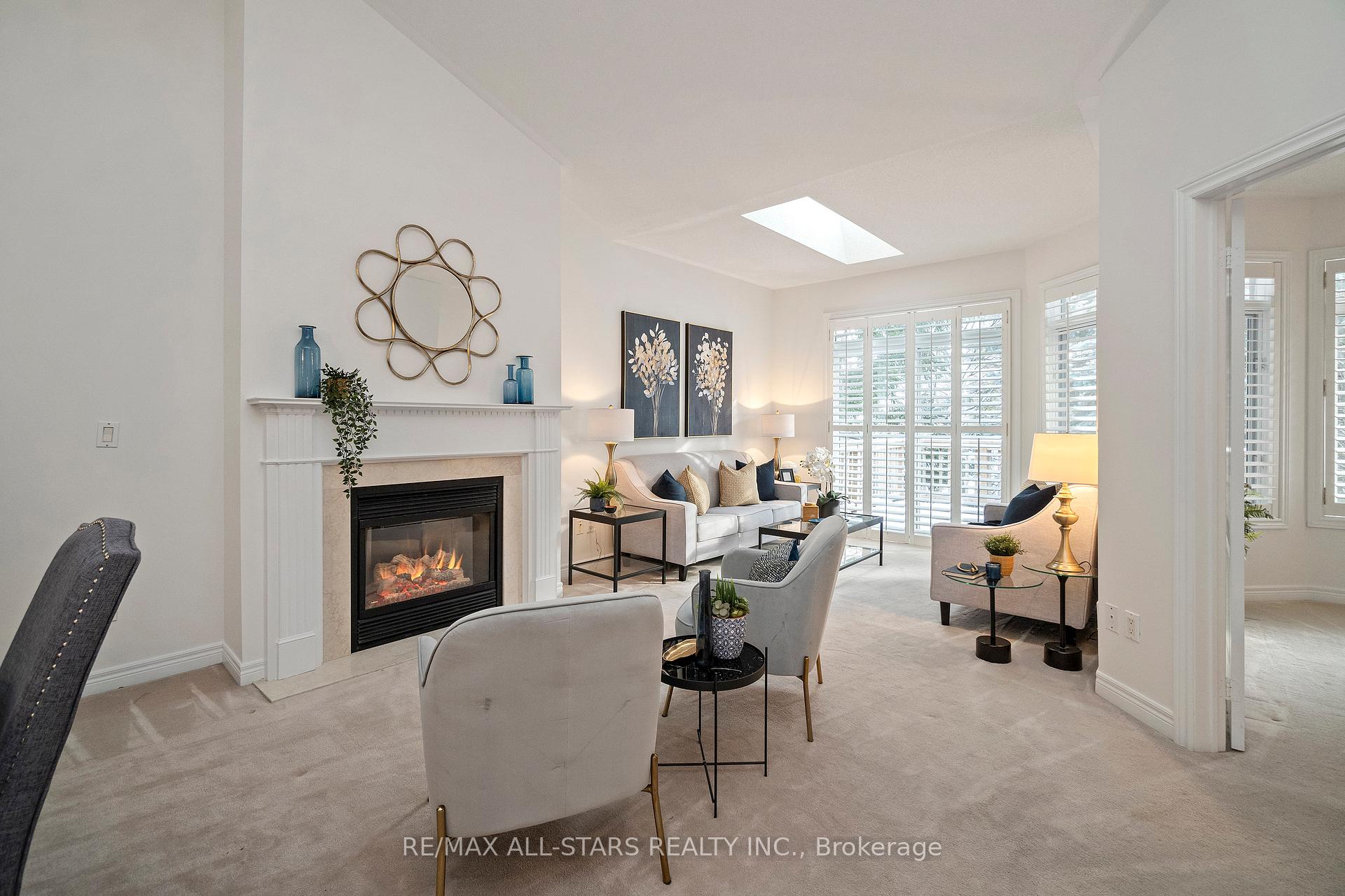 68 Celebrity Greens Way, Markham, ON L6E 1B5