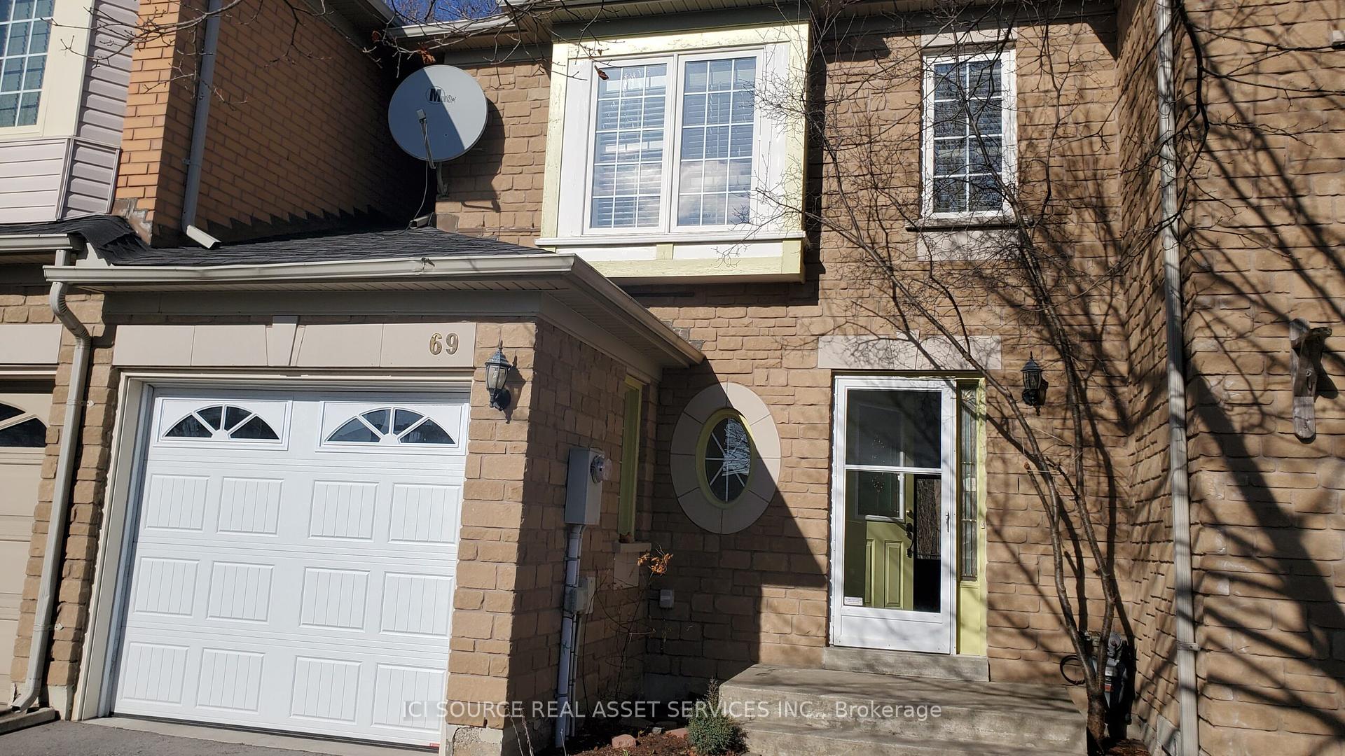69 Kimberley Crescent, Brampton, ON L6R 1T6