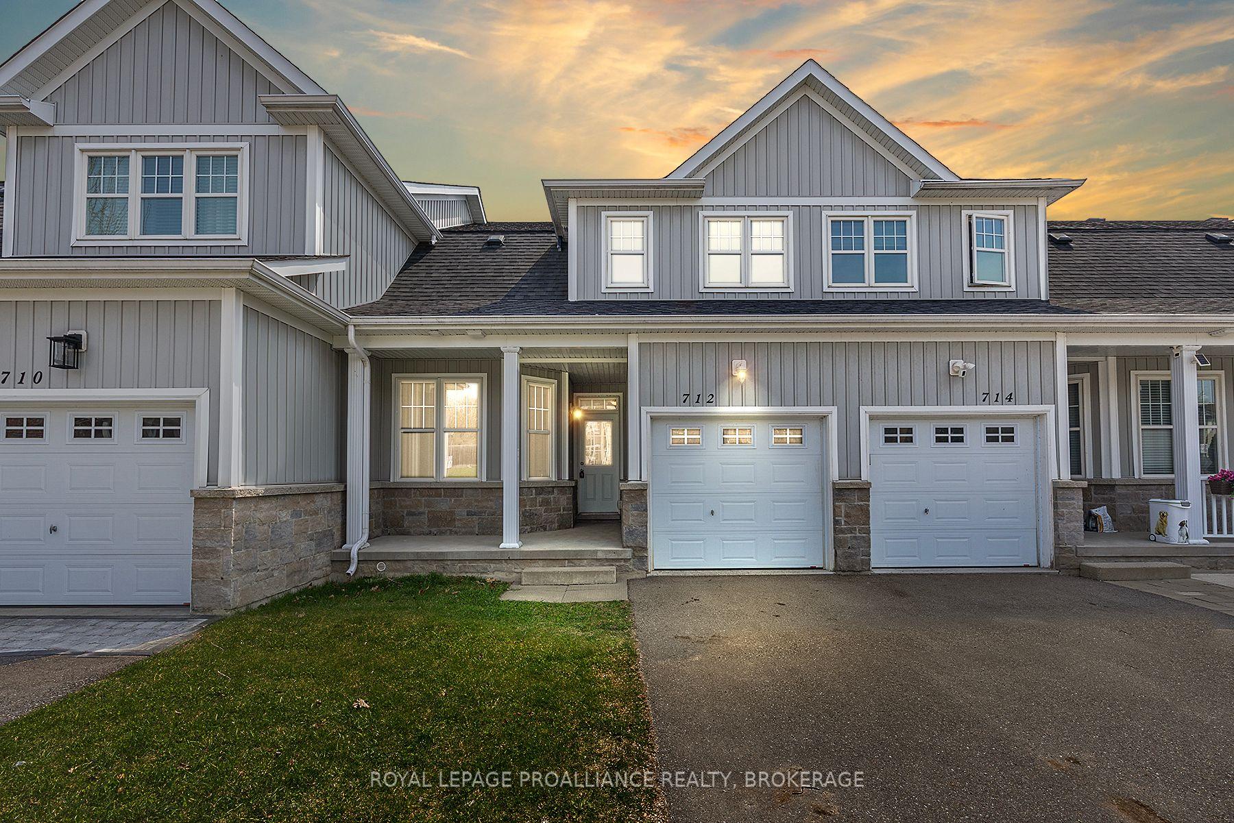 712 Newmarket Lane, Kingston, ON K7K 0C8