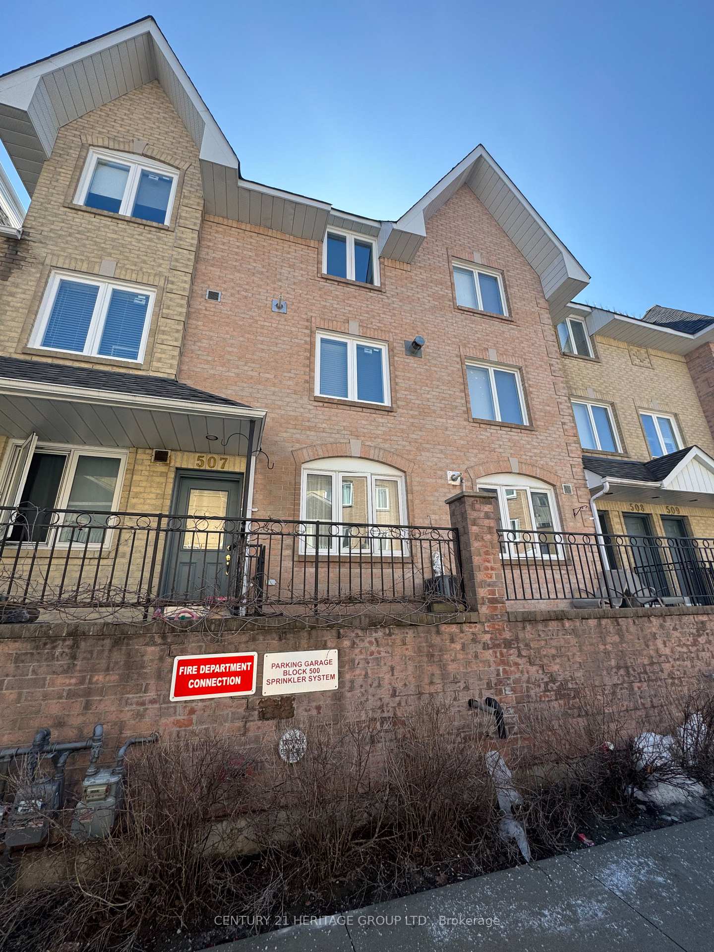 75 Weldrick Road E, Richmond Hill, ON L4C 0H9