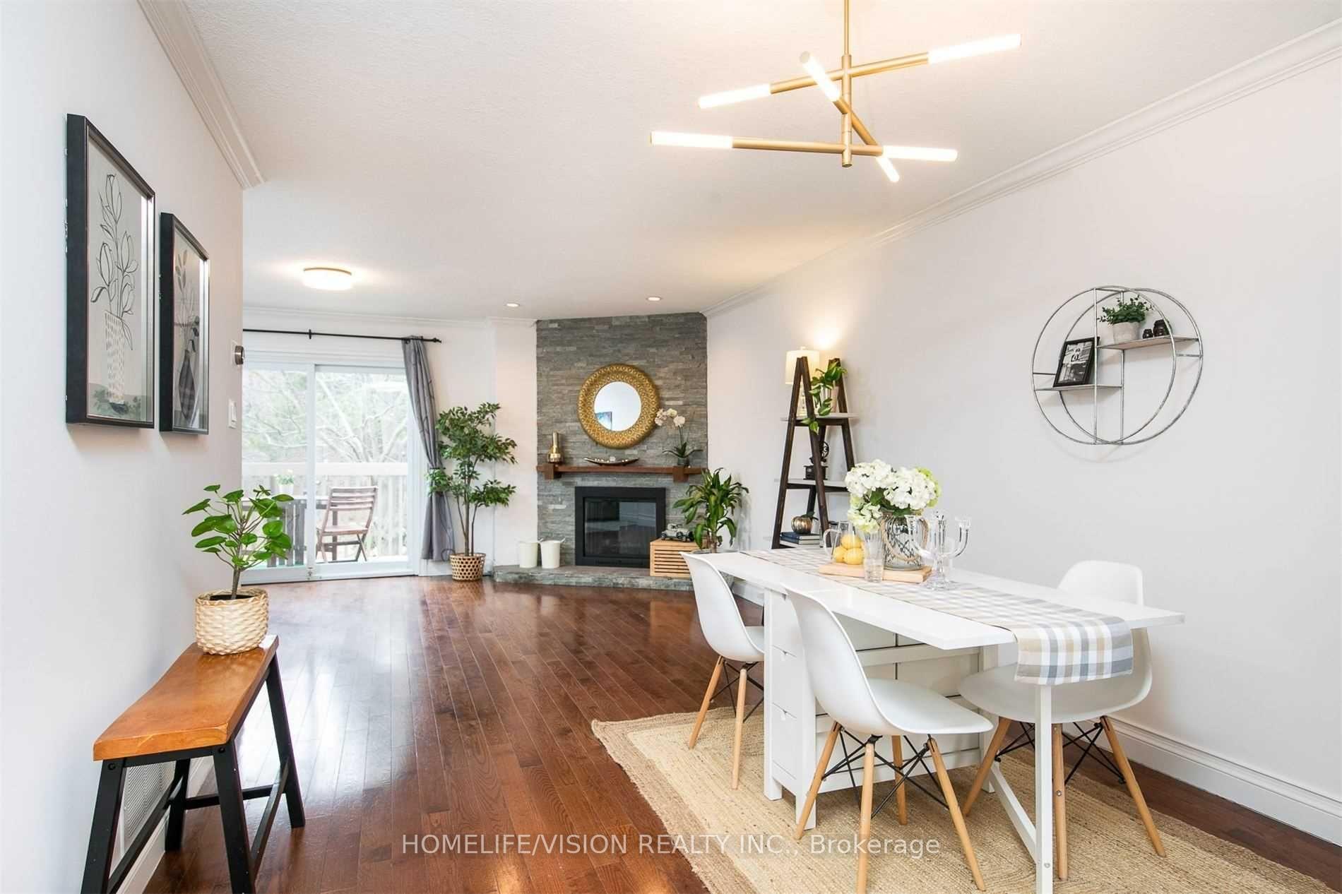 77 Cheryl Shep Way, Toronto, ON M2J 4R5