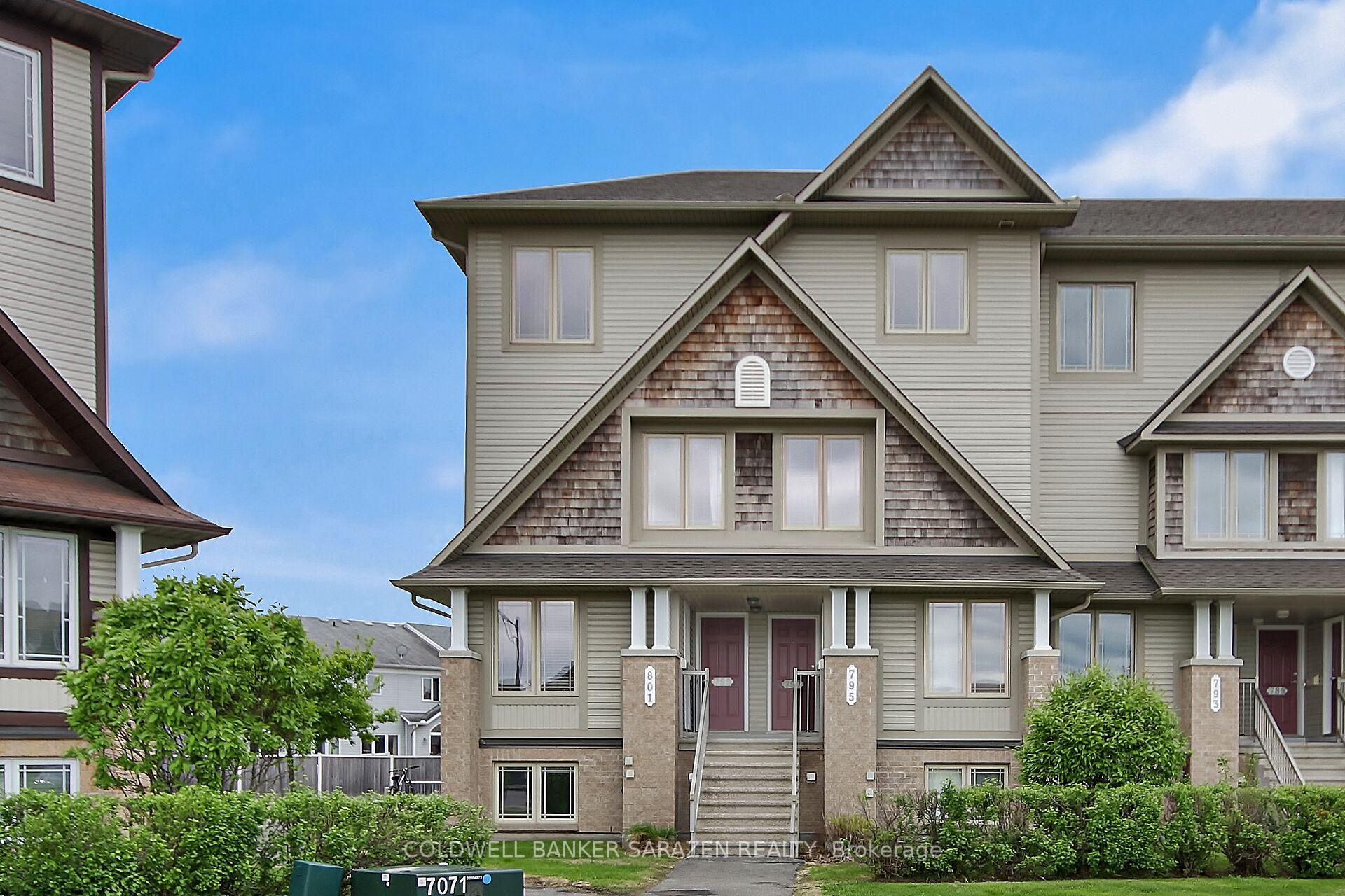 797 Lakeridge Drive, Orleans - Cumberland and Area, ON K4A 0N4