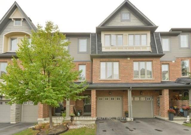 8 Bakewell Street, Brampton, ON L5L 2E5