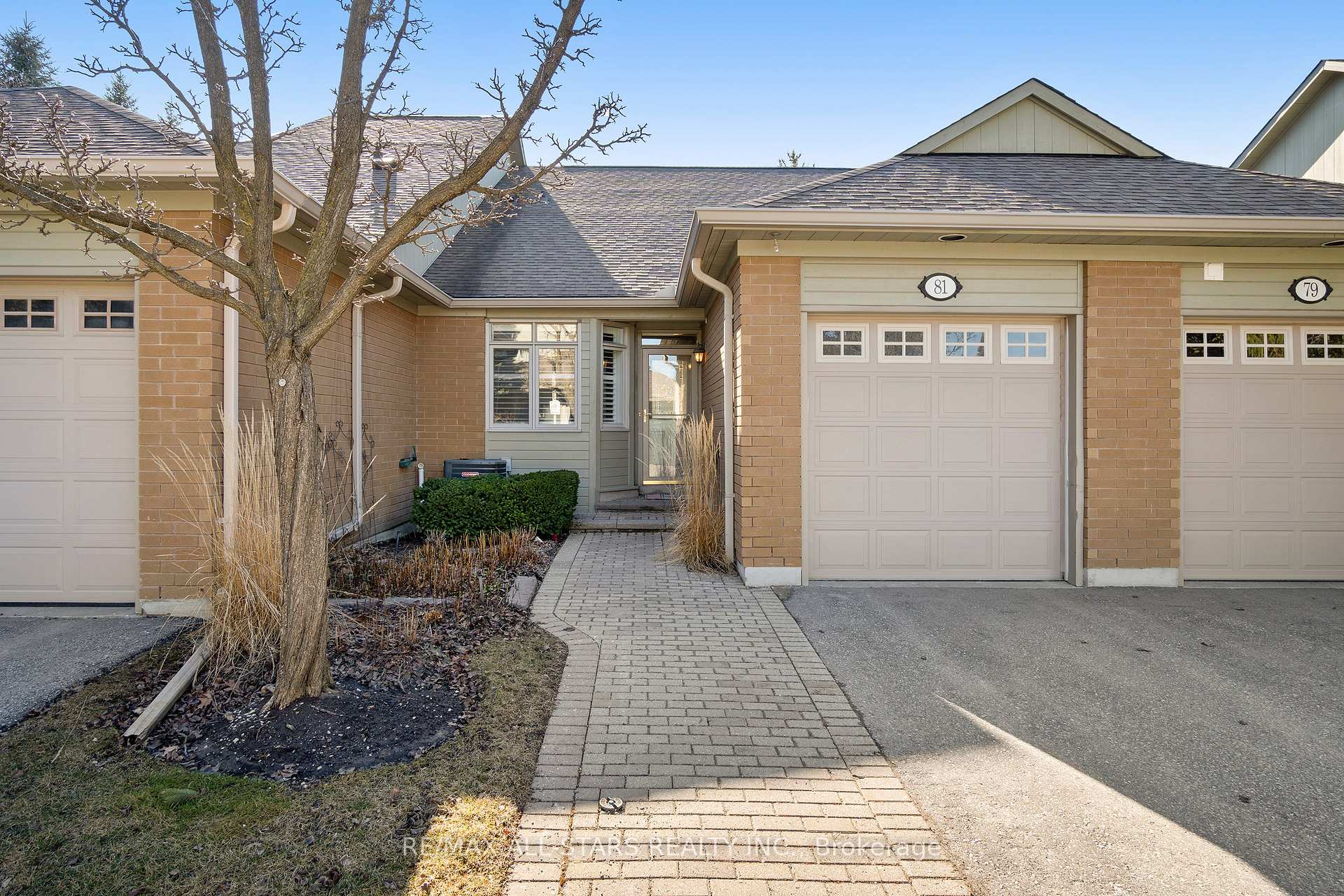 81 Celebrity Greens Way, Markham, ON L6E 1B5