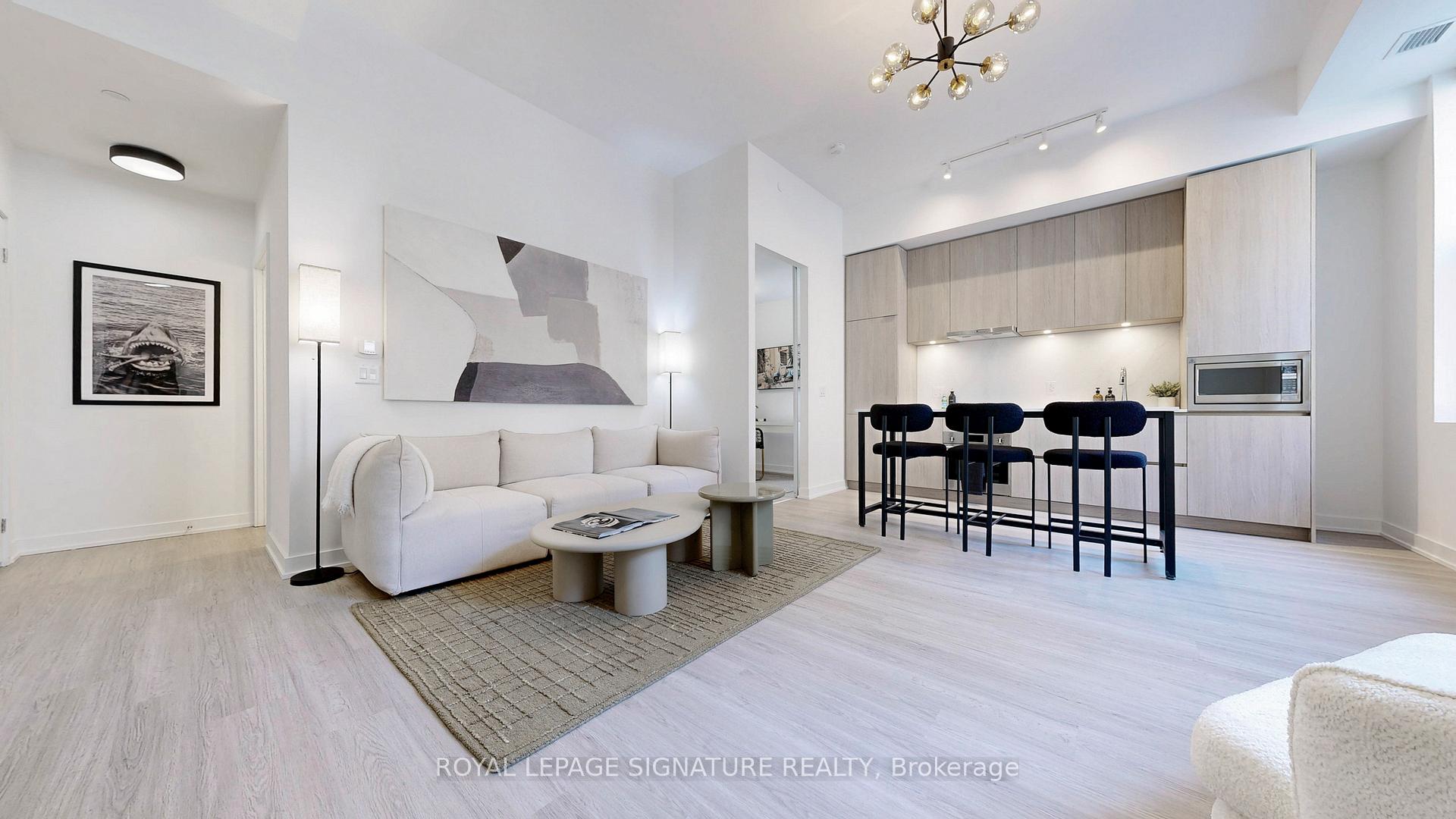 81 Shuter Street, Toronto, ON M5B 0C6