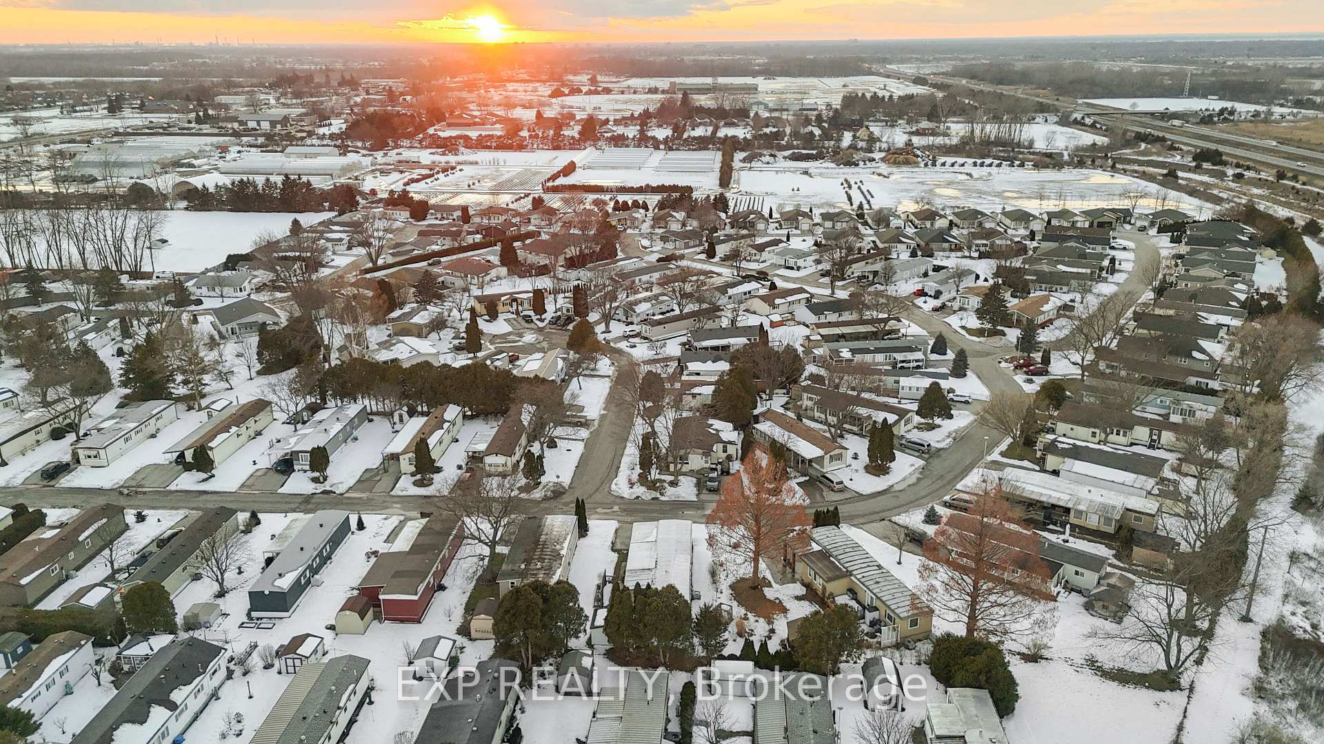 Sarnia Real Estate MLS® Listings & Houses For Sale