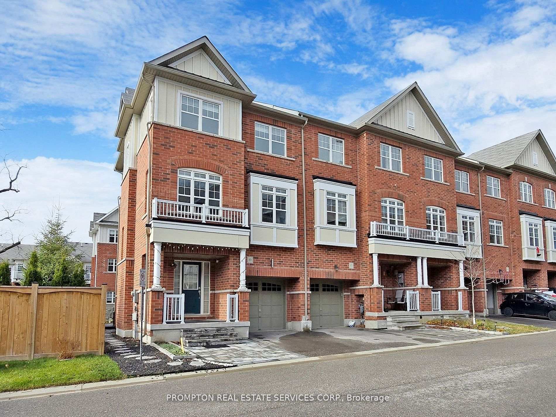 89 Roy Grove Way, Markham, ON L6E 0T7