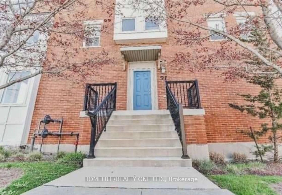 91 Carroll Street, Toronto, ON M4M 2B2