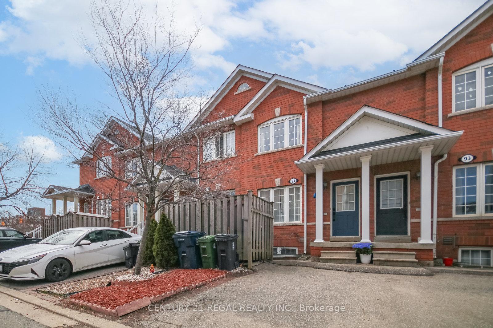 91 Weston Road, Toronto, ON M6N 5H4