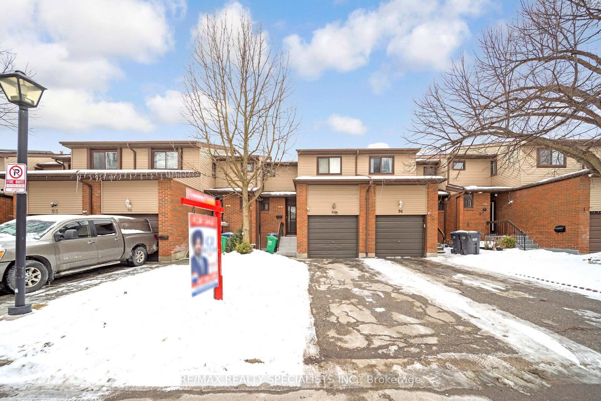 95 Carleton Place, Brampton, ON L6T 3Z4