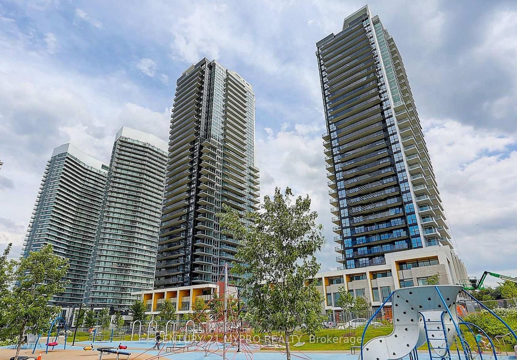 95 McMahon Drive, Toronto, ON M2K 0H2