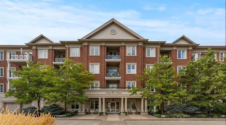 9519 Keele Street, Vaughan, ON L6A 4A2