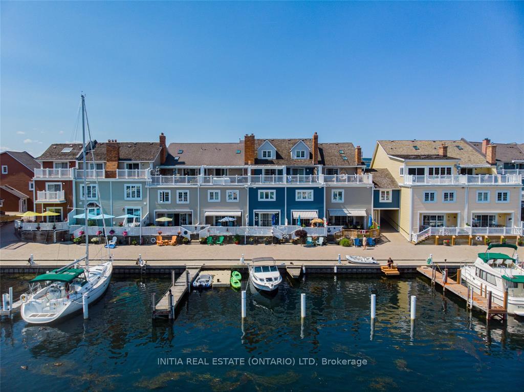 W18 - 1500 Venetian Boulevard, Point Edward, ON N7T 7W4