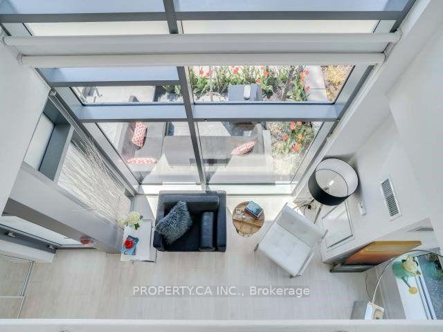 WL08 - 80 Marine Parade Drive, Toronto, ON M8V 0A3